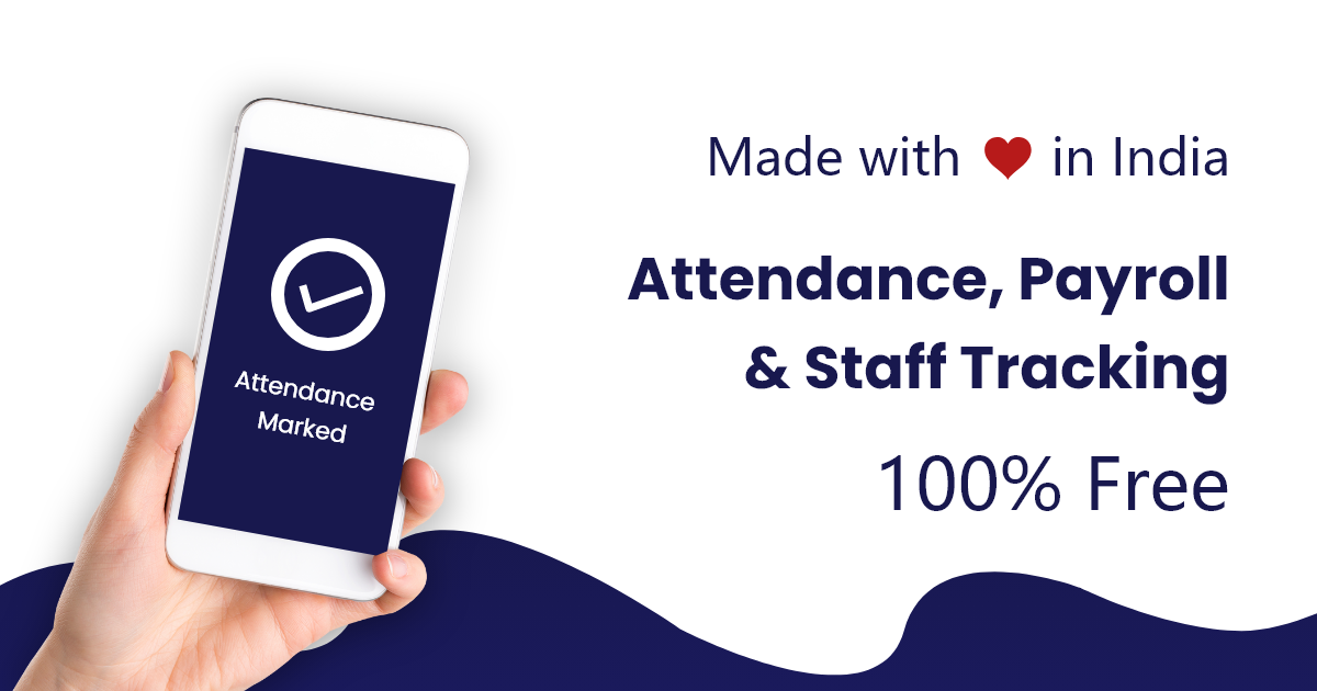 QR Staff App - Start Managing Your Staff in 30 Seconds for Free!